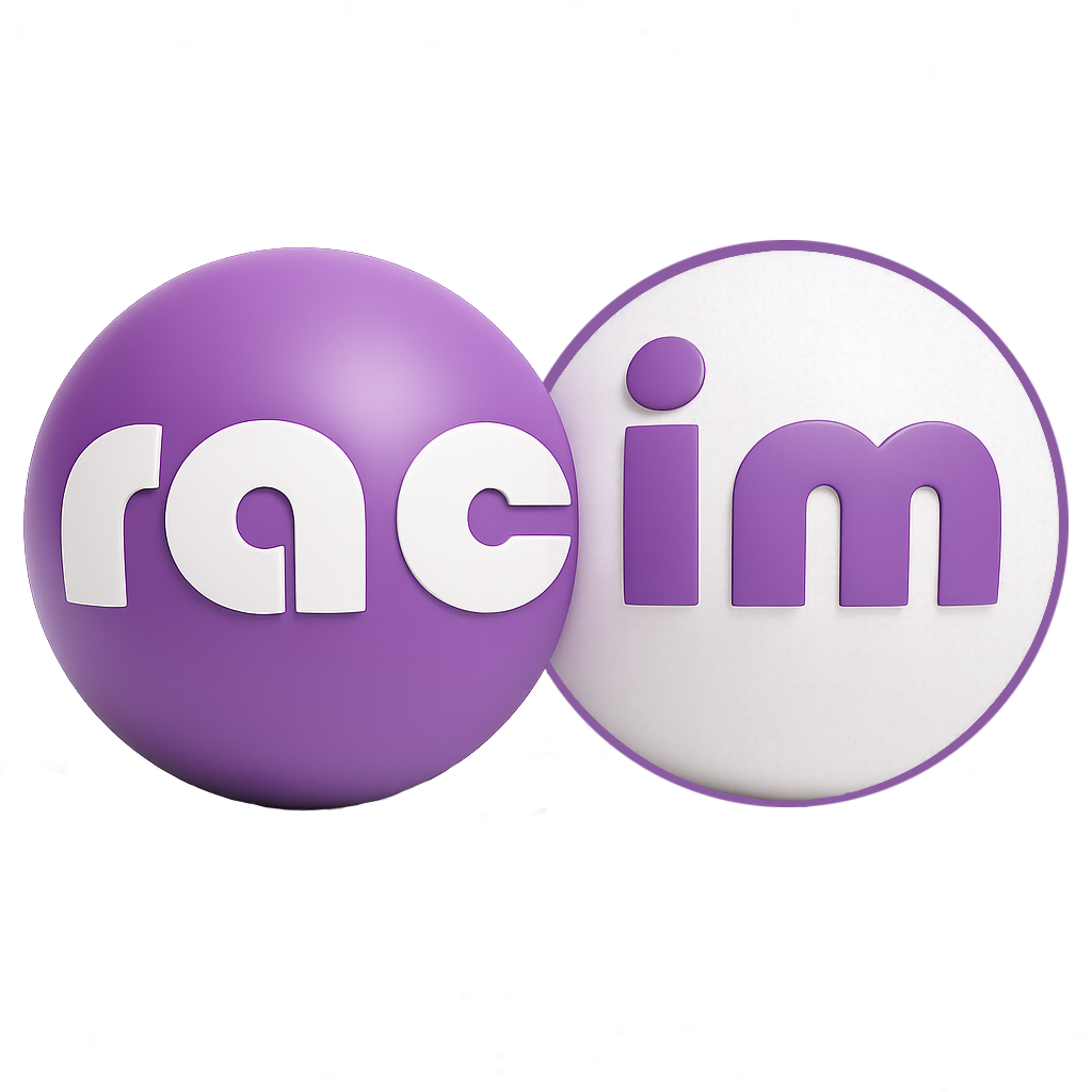 RACIM.DIGITAL